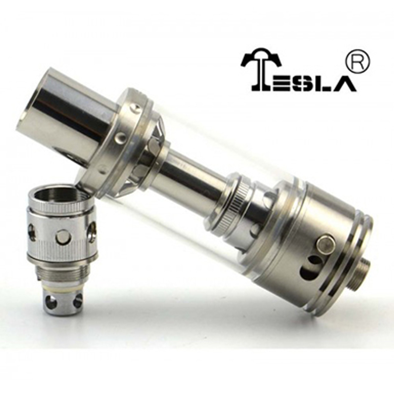 TESLA Vorteck Sub-ohm Tank - 3Adi Distro